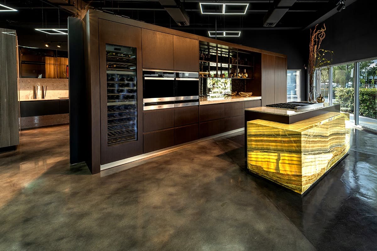 Kitchen by Design Miami | Custom kitchen Cabinets